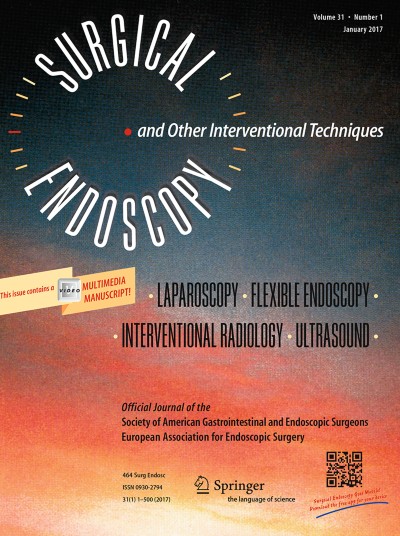 Application of clip traction in endoscopic submucosal dissection to the ...