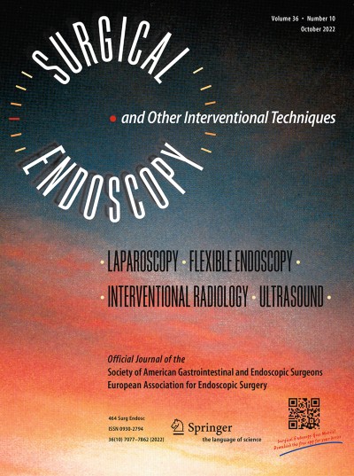 Magnetic Resonance Cholangio Pancreatography | Accuracy of SAGES, ASGE ... Magnetic Resonance Cholangio Pancreatography | Accuracy of SAGES, ASGE ...
