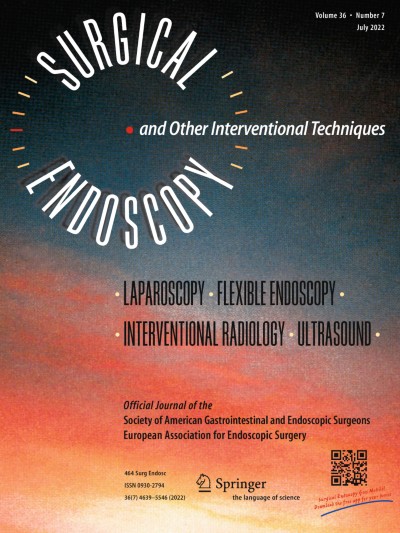 Laparoscopic hydrocelectomy with transabdominal preperitoneal hernioplasty or iliopubic tract ...