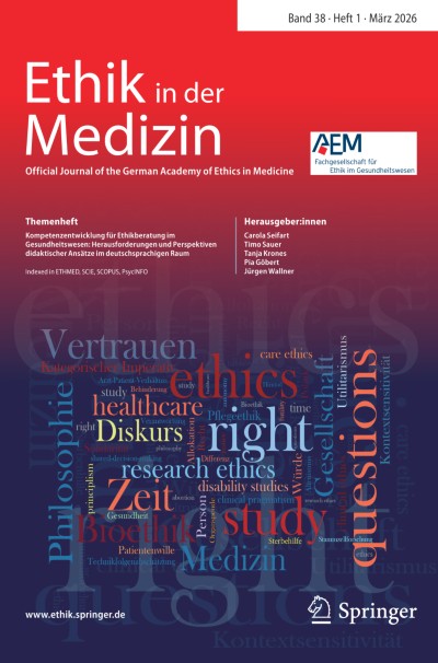Medizin Zeitschriften online lesen | springermedizin.de