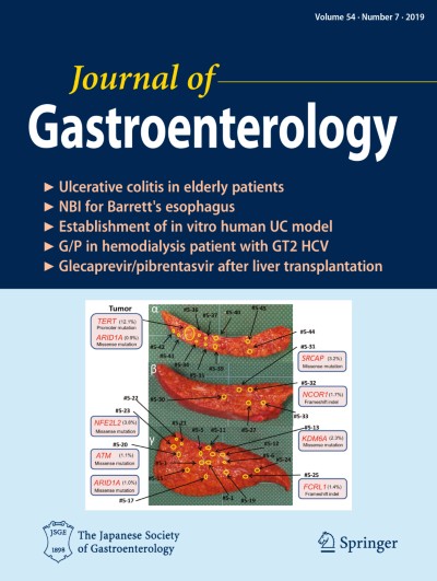 Endoscopy | Feasibility of a simplified narrow-band imaging ...