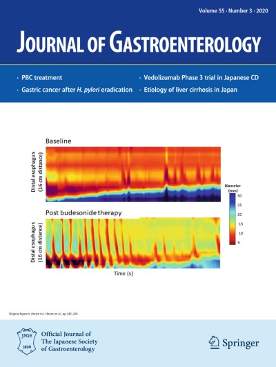 Patients with dyspepsia have impaired mucosal integrity both in the ...