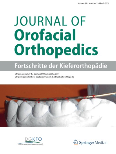 Quad-helix compression to decompensate molar inclination prior to ...