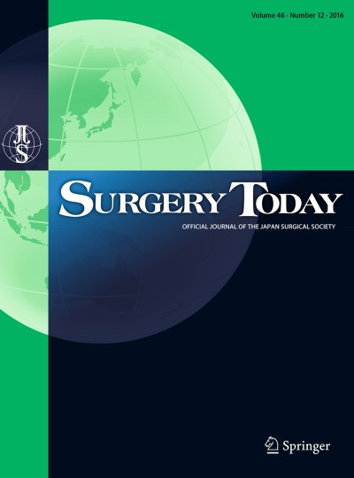 Laparoscopic management for prenatally diagnosed choledochal cysts | springermedicine.com