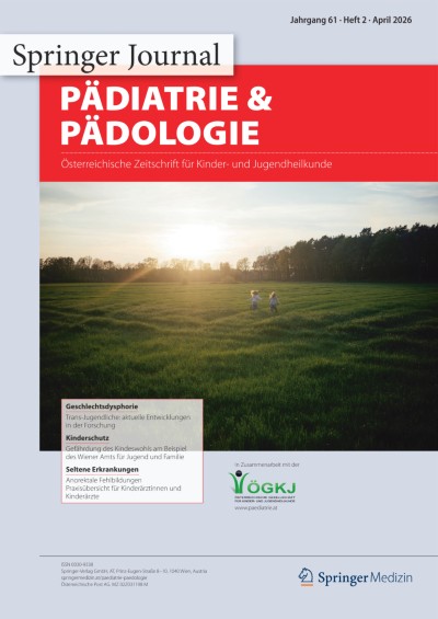 Therapie der spinalen Muskelatrophie | springermedizin.at