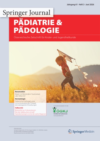 FSME: Jung zu sein, ist kein ausreichender Schutz | springermedizin.at