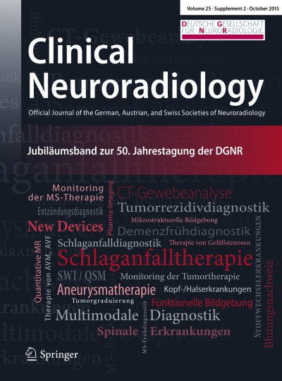 Imaging Of Cerebral Microbleeds