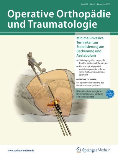 Ulna-Impaction-Syndrom | Die operative Behandlung des Ulna-Impaction ...