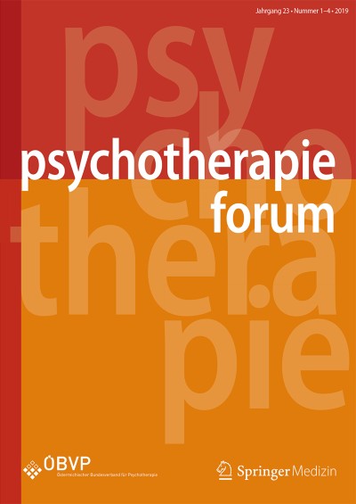 Psychotherapeutische Ambulanzen in Österreich | springermedizin.at