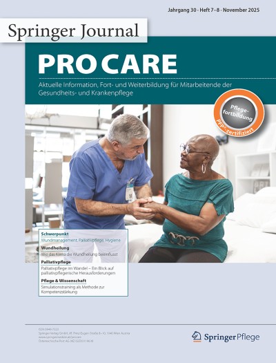 Inhalt | springermedizin.at