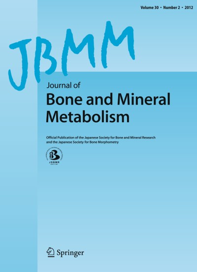 In vivo estimation of bone stiffness at the distal femur and proximal ...