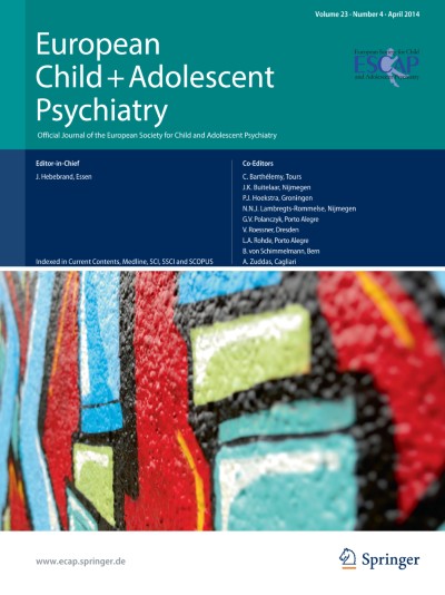 Subthreshold traits of the broad autistic spectrum are distributed ...