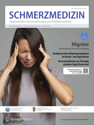 Medizin Zeitschriften online lesen | springermedizin.de