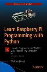 Introducing the Raspberry Pi | springerprofessional.de
