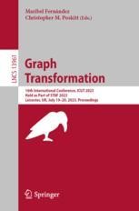 Termination of Graph Transformation Systems Using Weighted Subgraph Counting ...