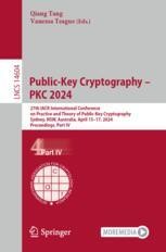 Public-Key Encryption with Keyword Search in Multi-user, Multi-challenge Setting under Adaptive ...
