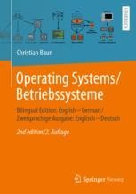 Fundamentals of Computer Architecture / Grundlagen der ...