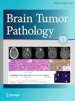 Brain Tumor | Whole-genome sequencing analysis of an atypical teratoid ...