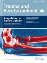 Akromioklavikulargelenksprengung Grad Tossy III | springermedizin.de