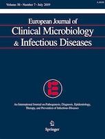 Ciprofloxacin | Corynebacterium coyleae as potential urinary tract ...