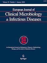 Candida Balanitis | Prevalence of Candida albicans in primary ...