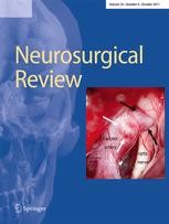 Benign external hydrocephalus: a review, with emphasis on management ...