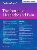 Successful treatment of nummular headache with Neurotropin ...