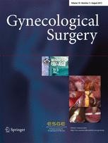 The ESHRE-ESGE consensus on the classification of female genital tract ...