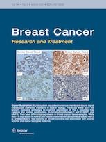 Breast Cancer | Different strategies in marking axillary lymph nodes in ...