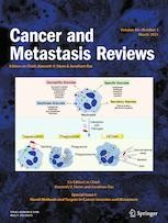 Current methods in translational cancer research | springermedicine.com