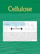 Cellulose 1/2023 | springerprofessional.de