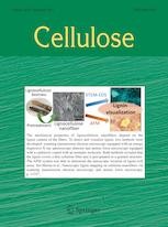 Cellulose | springerprofessional.de