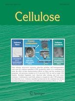 Cellulose 4/2023 | springerprofessional.de
