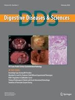 Digestive Diseases and Sciences | springermedicine.com