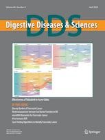 Digestive Diseases and Sciences | springermedicine.com