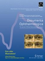 Flicker assessment of rod and cone function in a model of retinal ...