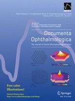 The anatomy of the rat eye with oxygen-induced retinopathy ...