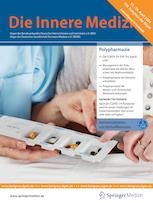 Die Innere Medizin - Zeitschrift (vormals Der Internist ...