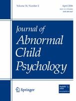 Preventing Depression Among Early Adolescents in the Primary Care ...