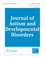 Can Spectro-Temporal Complexity Explain the Autistic Pattern of Performance on Auditory Tasks ...