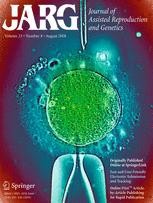 A comparison of the swim-up procedure at body and testis temperatures ...