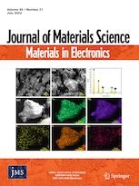 Journal of Materials Science: Materials in Electronics 21/2022 ...