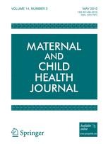 Comparing Maternal Child Health Problems and Outcomes Across Public ...