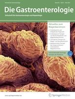 Endoskopie des Bauches und der Verdauungsorgane | Endoskopische Therapie von Barrett-Neoplasien ...