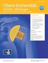 Obere Extremität | springermedizin.de
