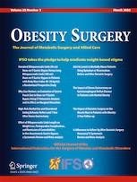 Standard Biliopancreatic Limb (50 cm) Roux-en-Y Gastric Bypass Versus ...