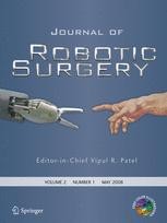 Early robotic experience with paraesophageal hernia repair and Nissen ...