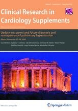 Current pulmonary hypertension guidelines and remaining controversies ...