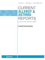 Allergic Rhinitis | Turbinate Hypertrophy, Allergic Rhinitis, and ...