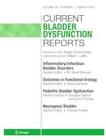 Shock | Optimal Management of Neurogenic Bladder due to Spinal Cord ...